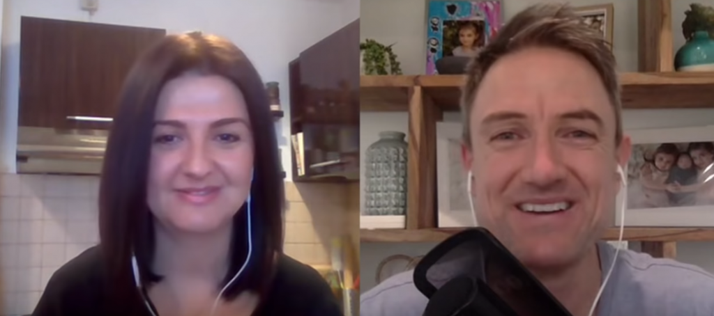 How Irina Overpowered Rheumatoid Arthritis with the Paddison Program